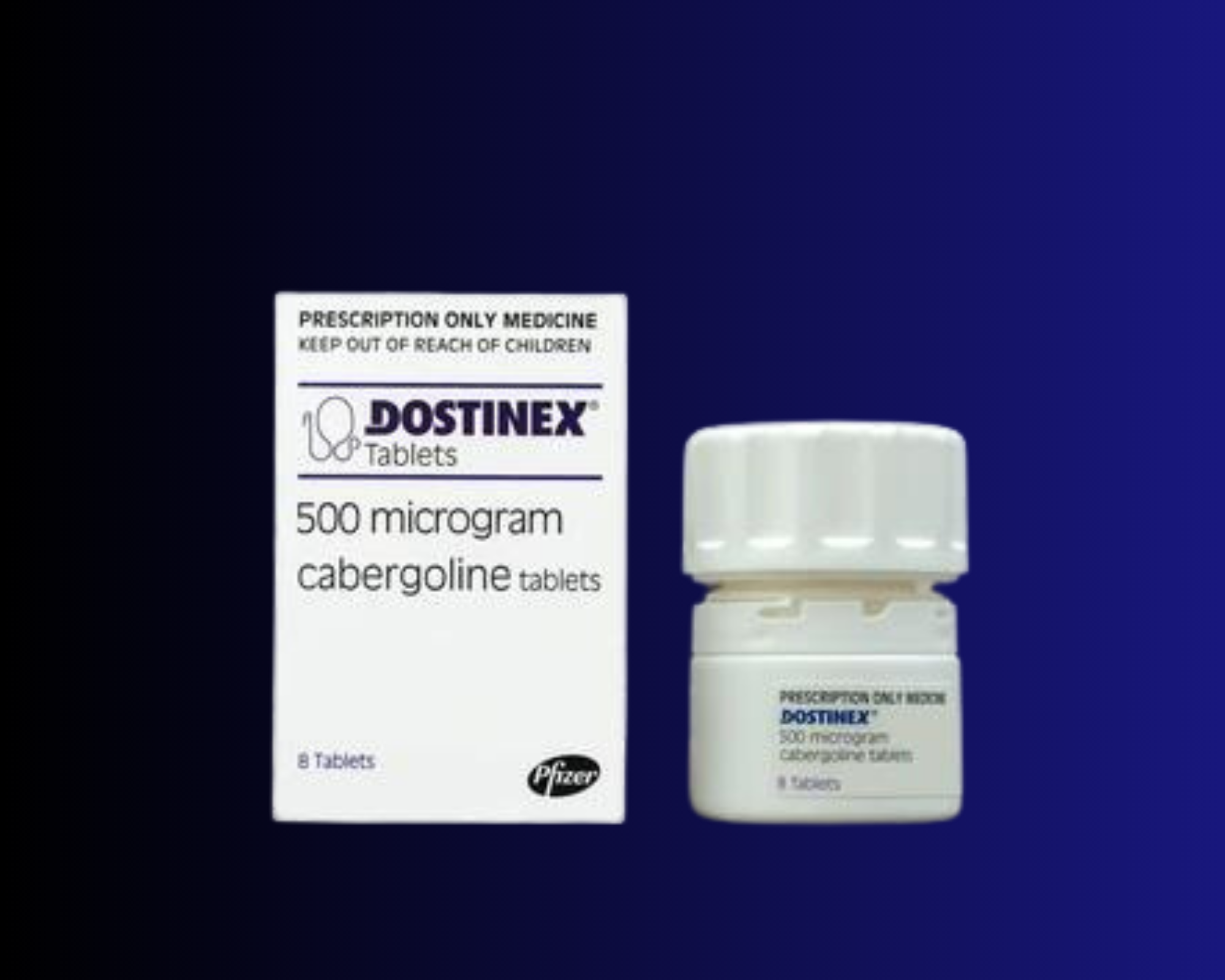 تجاربكم مع حبوب dostinex، وما هي آثارها السلبية – حلم العرب